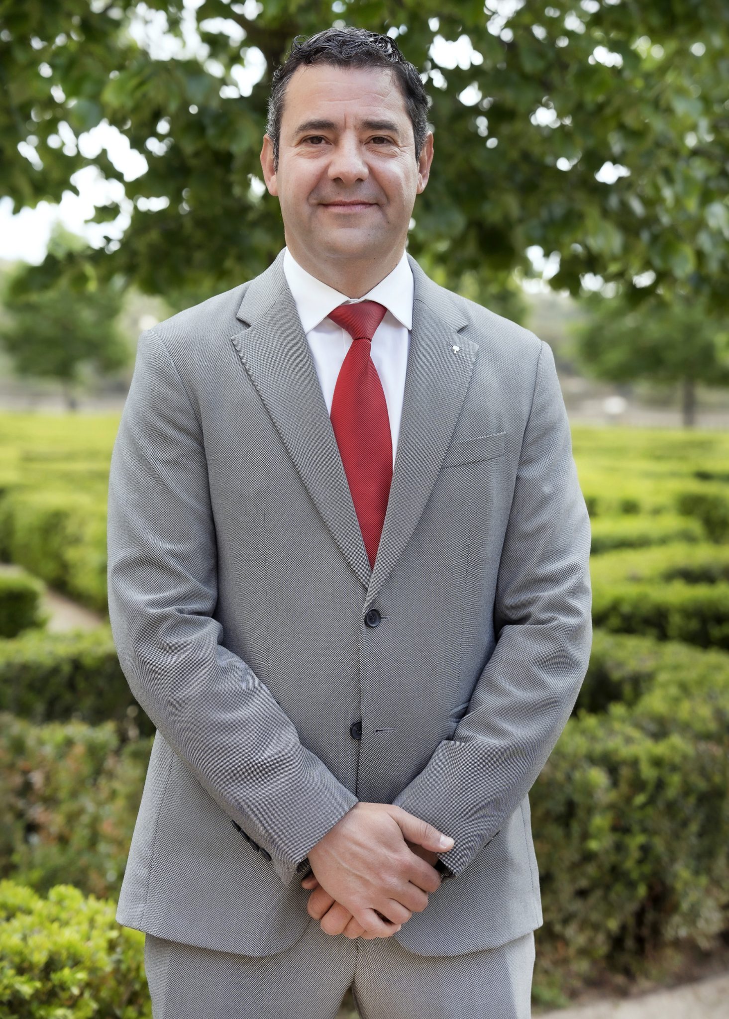 Equipo de Gobierno - Populares | Boadilla del Monte